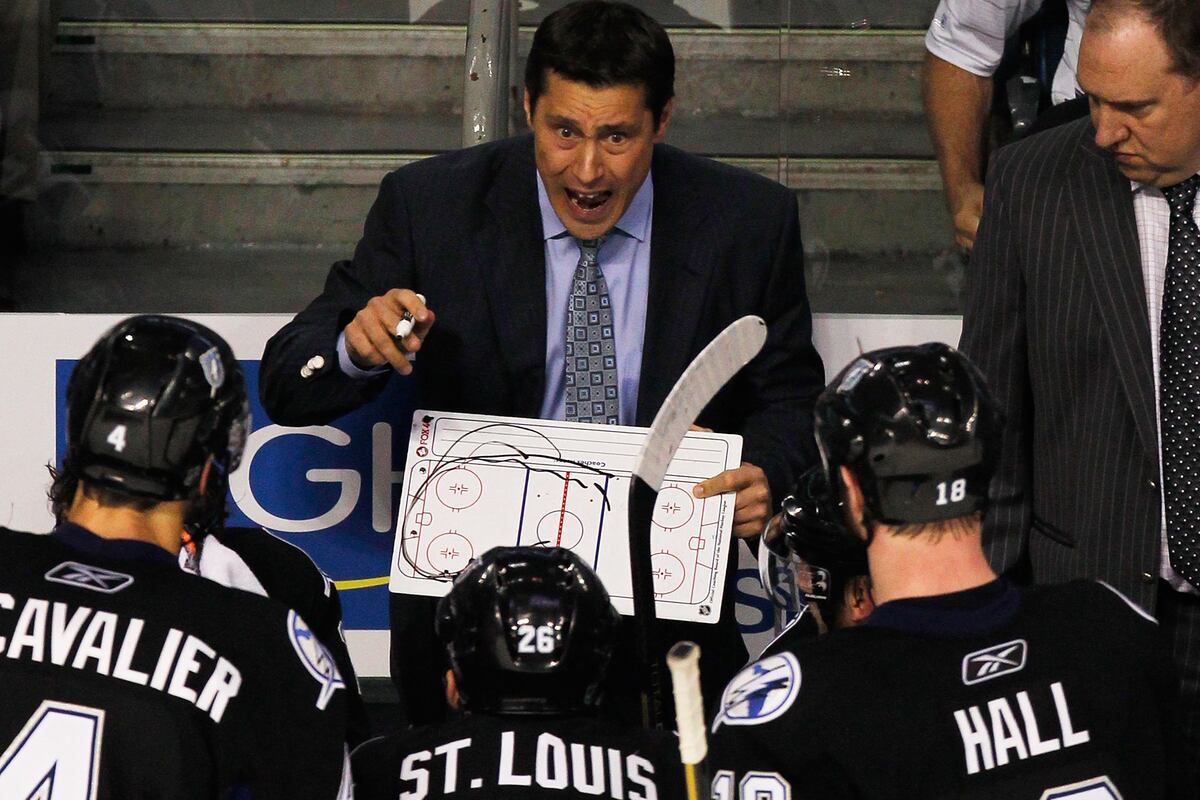 Tampa Bay Lightning: 5 Games You Can't Miss | News, Scores, Highlights ...