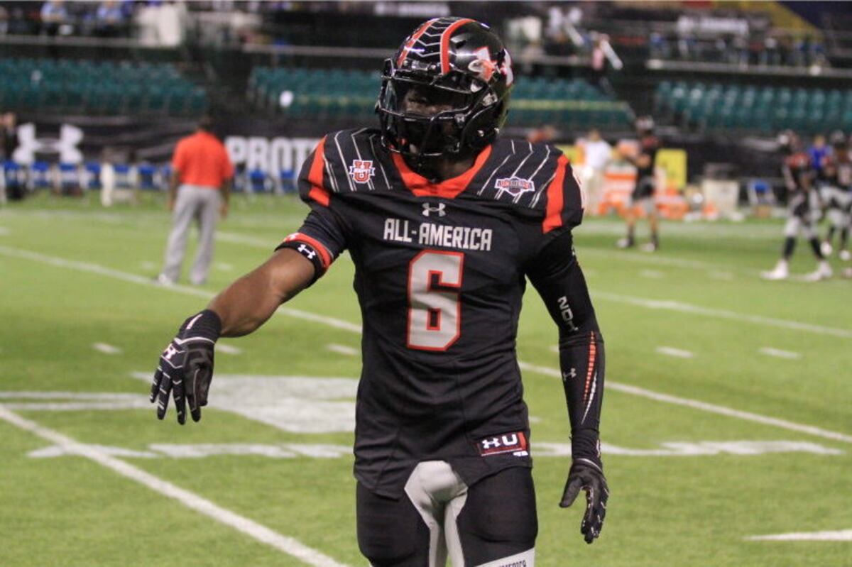 11 Recruits Who Could Be Poised to Spurn in-State Favorites | News ...