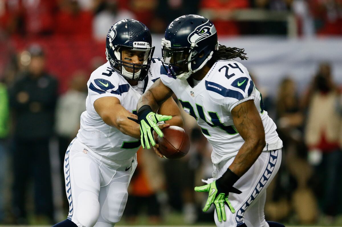 The 20 Best "Beast Mode" Moments in Sports | News, Scores, Highlights ...