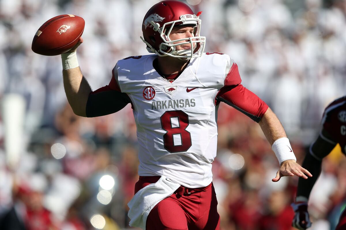 Power Ranking the Top 25 Playmakers in the 2013 NFL Draft Class | News ...