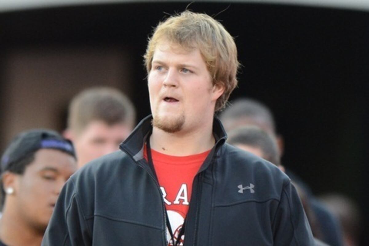 What Dan Samuelson's Flip from Nebraska to Michigan Means for ...