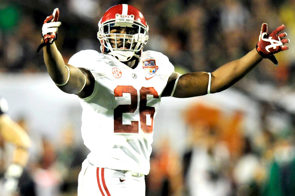 Final College Football Conference Power Rankings for the 2012 Season ...