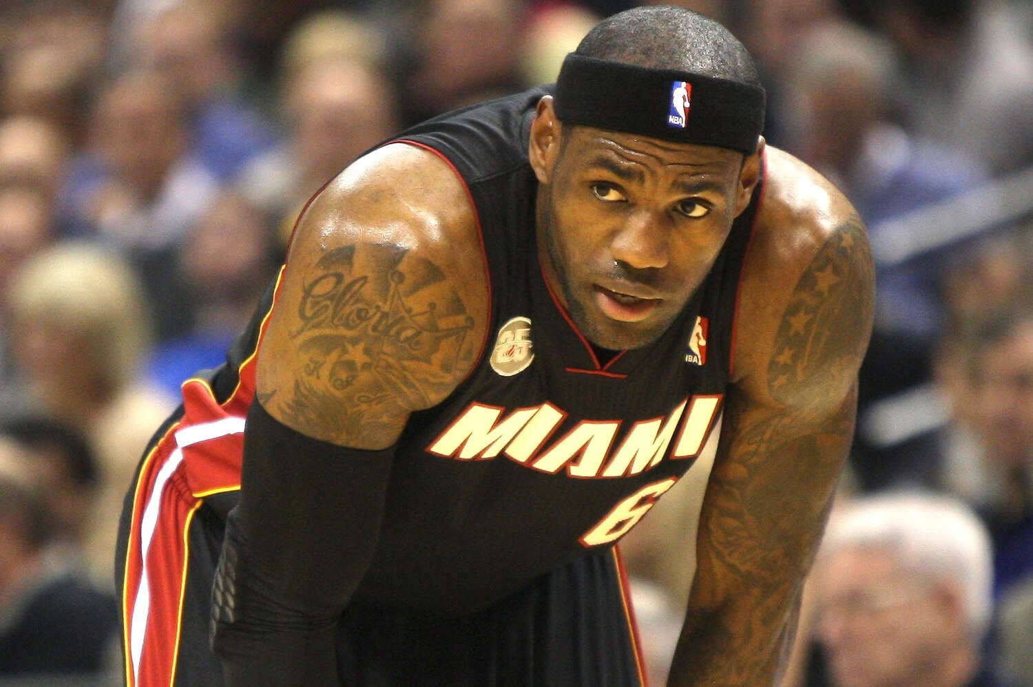Is LeBron James Still Excelling in the Clutch? | Bleacher Report