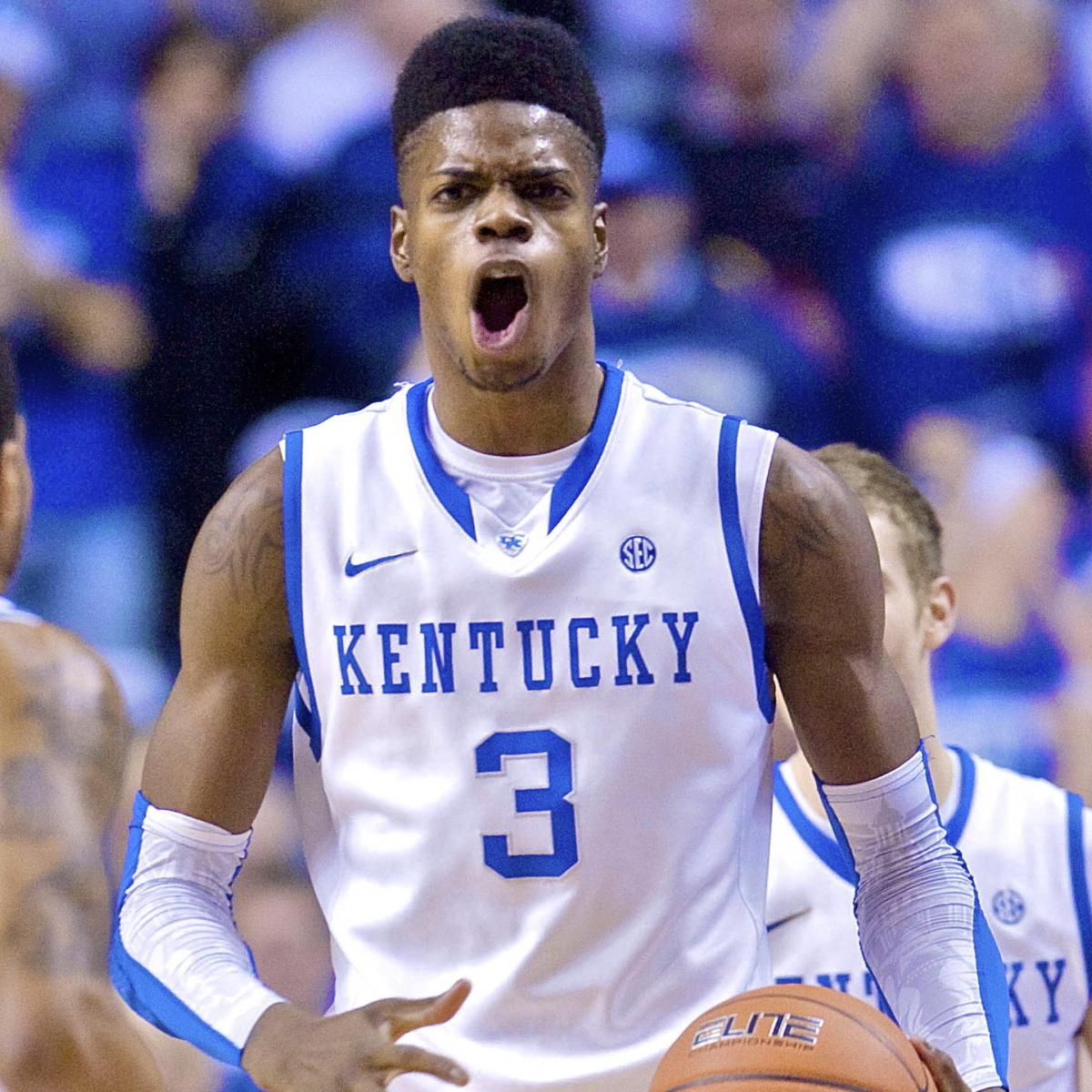 2013 NBA Mock Draft: Analyzing Chad Ford's Latest Lottery Predictions ... 2013 NBA Mock Draft: Analyzing Chad Ford's Latest Lottery Predictions ...