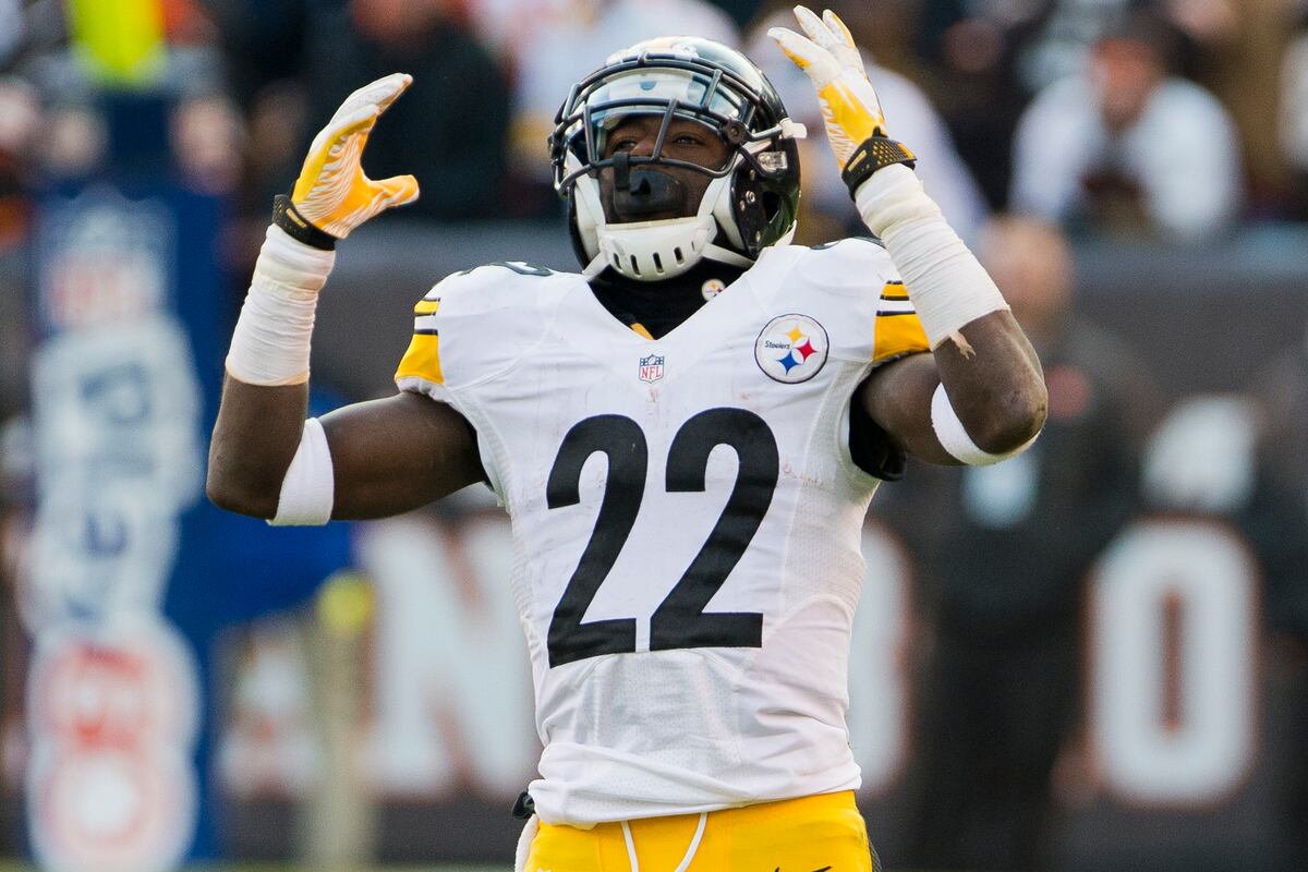 Chris Rainey and the Steelers Depth Chart Justice | News, Scores ...