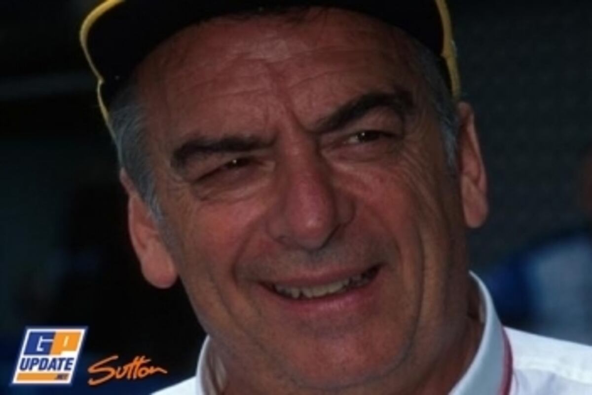 Formula 1: Founder of Minnow Forti Team Passes Away | News, Scores ...