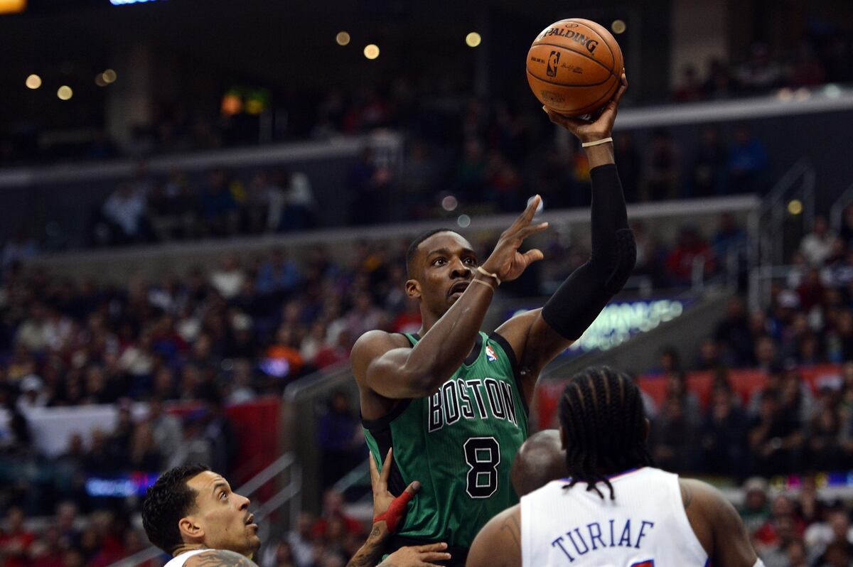Jeff Green's Evolution Is Key to Boston Celtics Rebirth | News, Scores ...