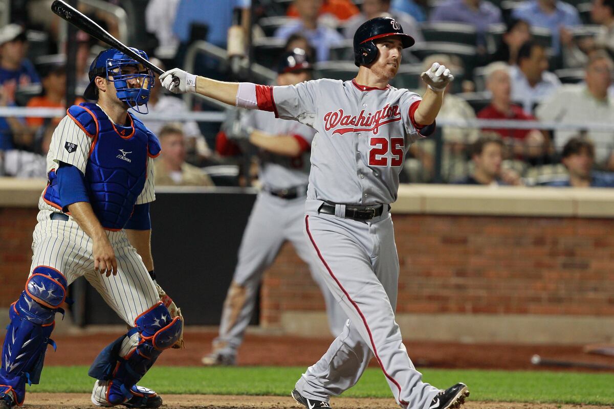 MLB Free Agency: Best Player Left at Each Position After Adam LaRoche's ...
