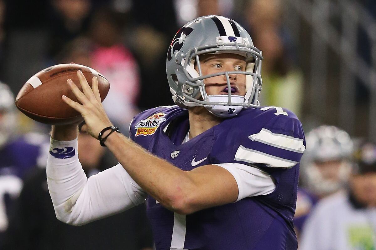 2013 NFL Draft: East-West Shrine Game Day 1 Practice Notes | News ...