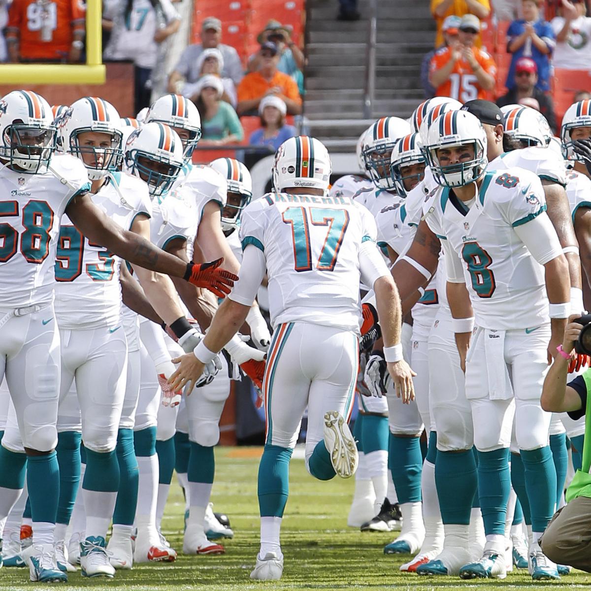 5 Reasons to Be Optimistic About the Miami Dolphins in 2013 | News ... 5 Reasons to Be Optimistic About the Miami Dolphins in 2013 | News ...