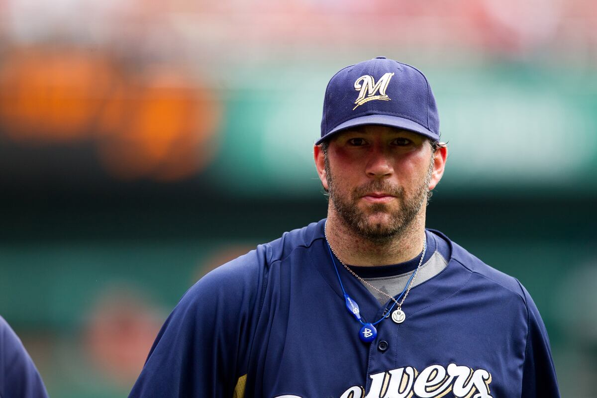 MLB Free Agency: Pittsburgh Pirates Should Strongly Pursue Shaun Marcum ...