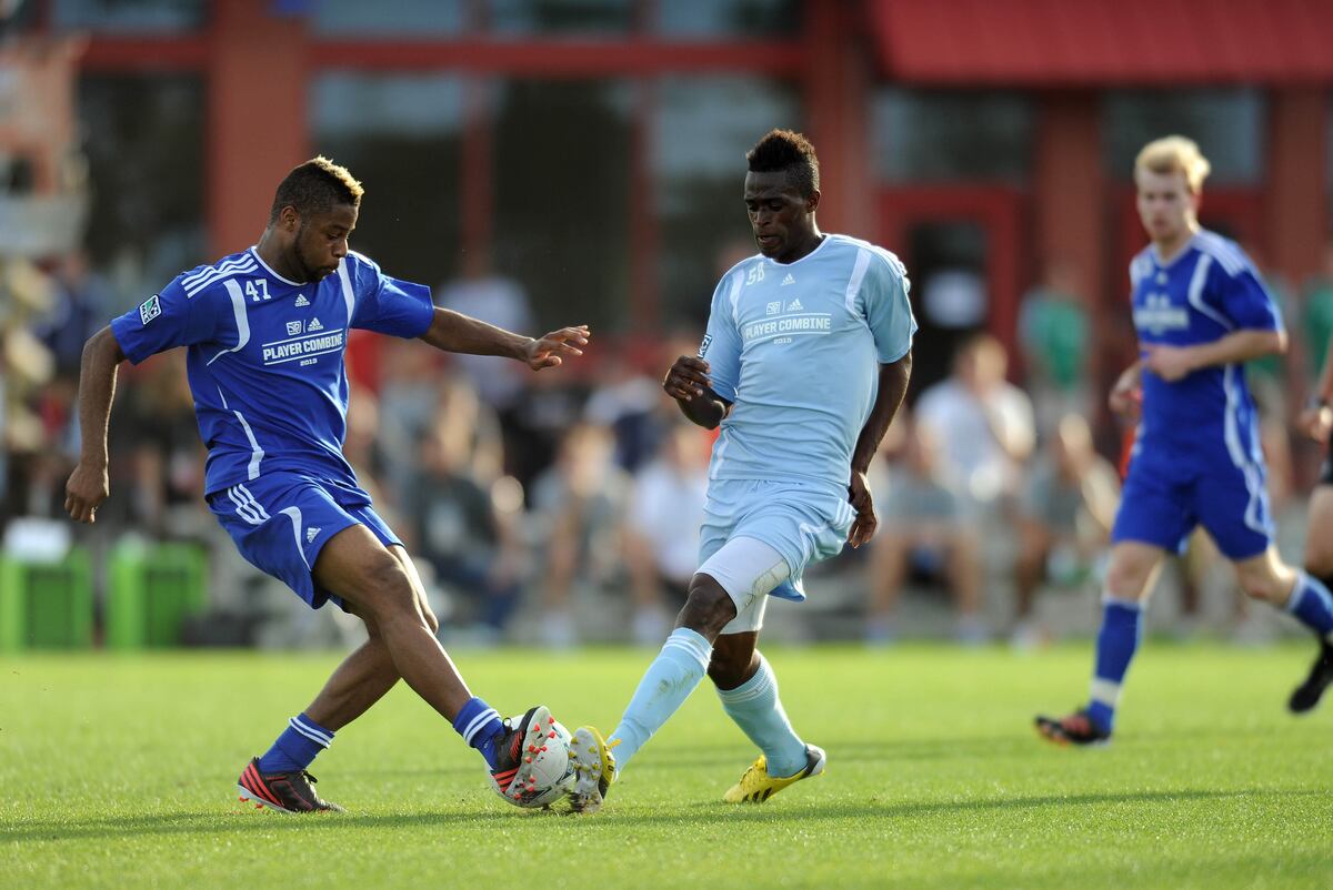 MLS SuperDraft 2013: Date, Start Time, Live Stream, TV and More | News ...