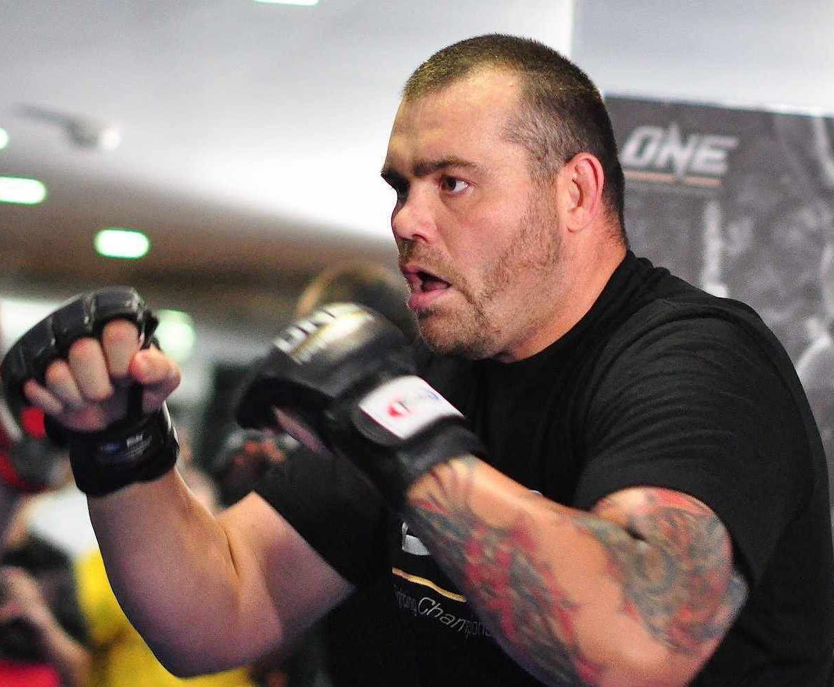 MMA: 5 Fighters Who Can Still Make a Comeback | News, Scores ... MMA: 5 Fighters Who Can Still Make a Comeback | News, Scores ...