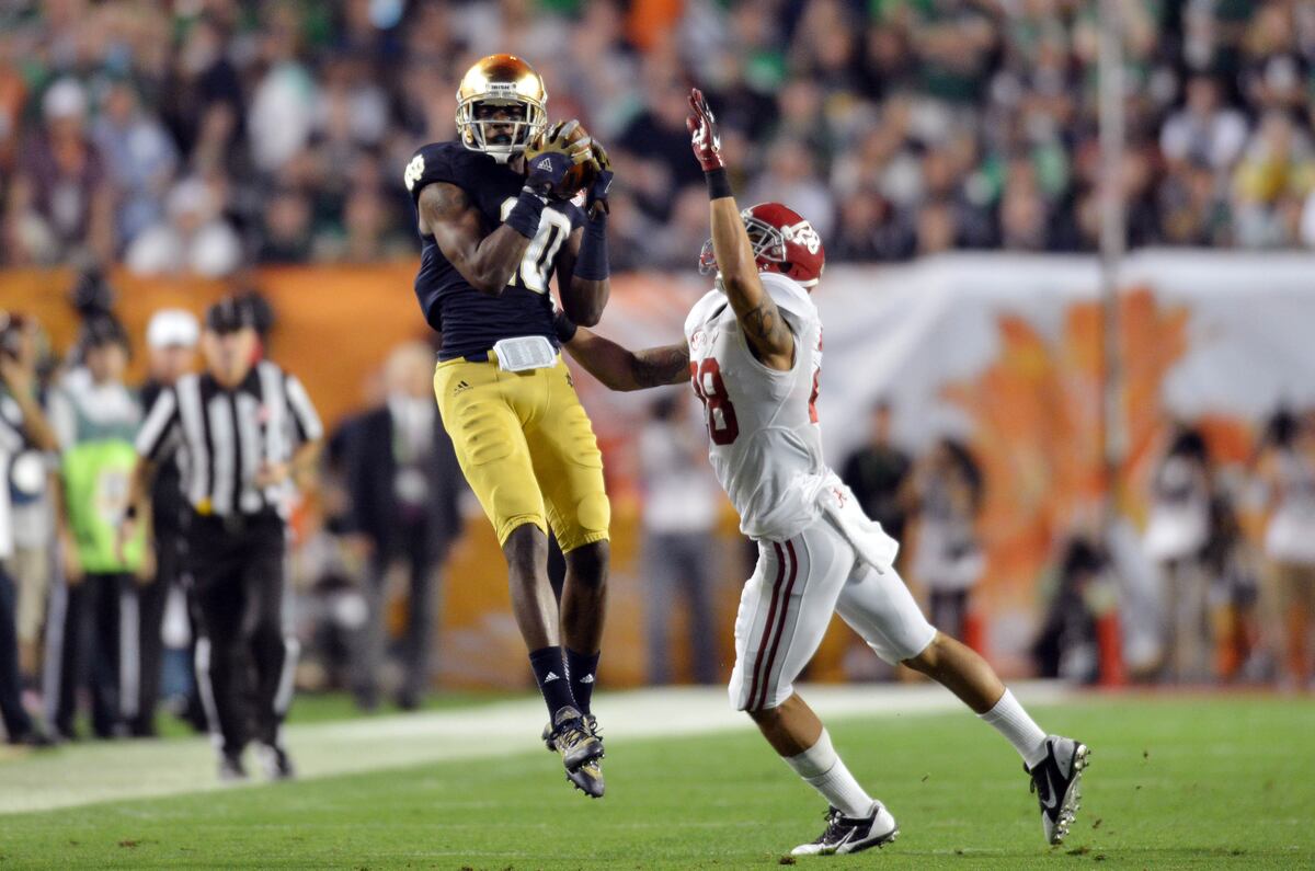 NFL Draft 2013: Analyzing This Year's Cornerback Class | News, Scores ...