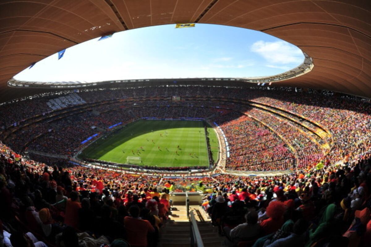 Africa Cup of Nations: The Top 5 Contenders | News, Scores, Highlights ...