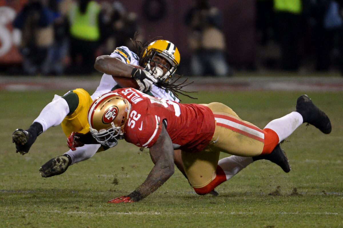 2012-13 NFL Playoffs: Conference Championship Fantasy Football DEF ...