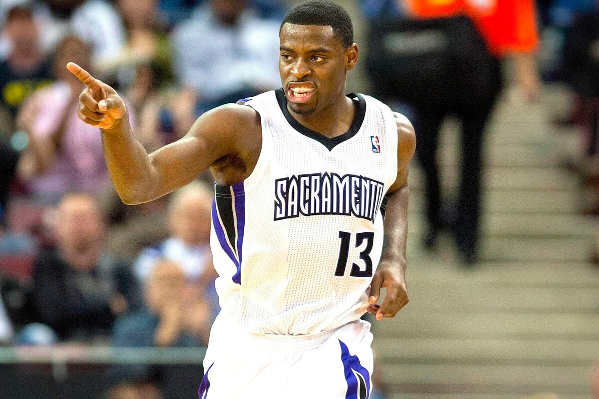 Sacramento Mayor Kevin Johnson Gets Permission to Deliver Counteroffer ...