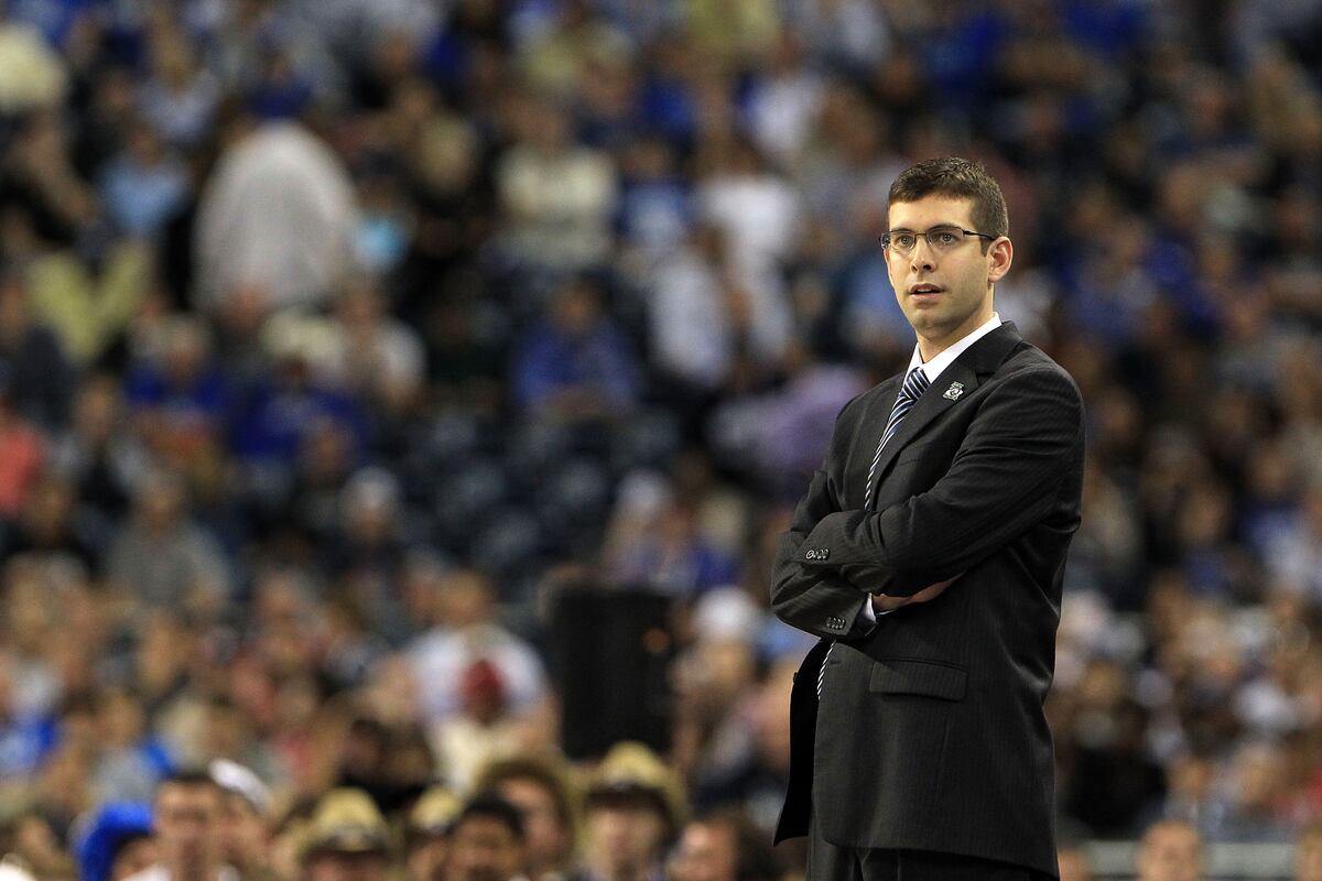 5 NCAA Basketball Programs That Need to Open the Vault to Hire Brad ...