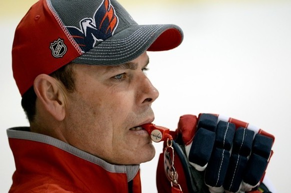 Washington Capitals' 5 Biggest Questions in 2013 Training Camp | News ...