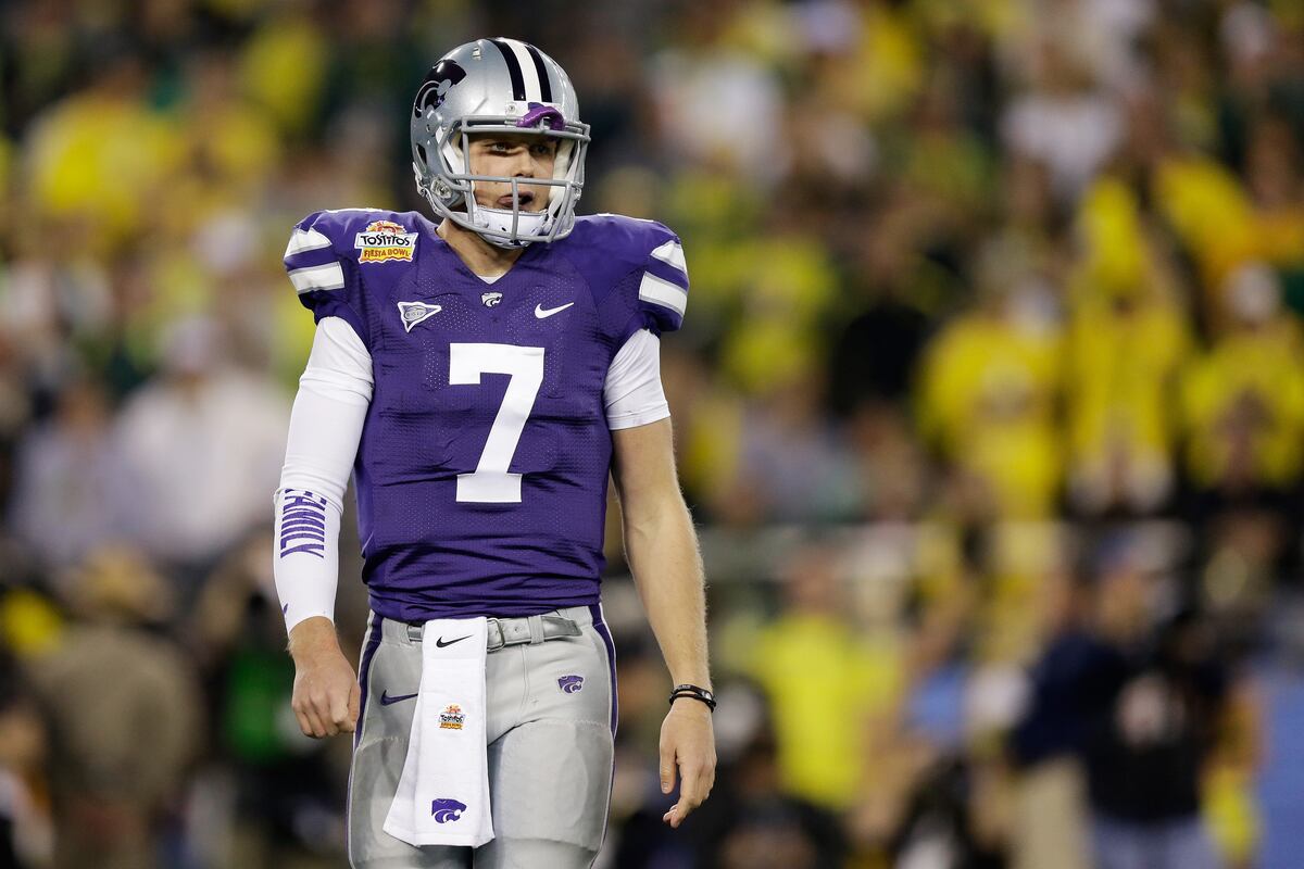 NFL Draft 2013: Quarterbacks Who Are Failing to Impress | News, Scores ...