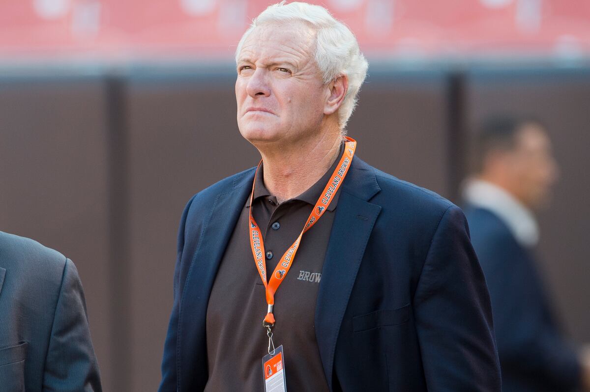 1983 NFL Draft: Detailing Major Storylines Ahead of ESPN's '30 for 30 ...