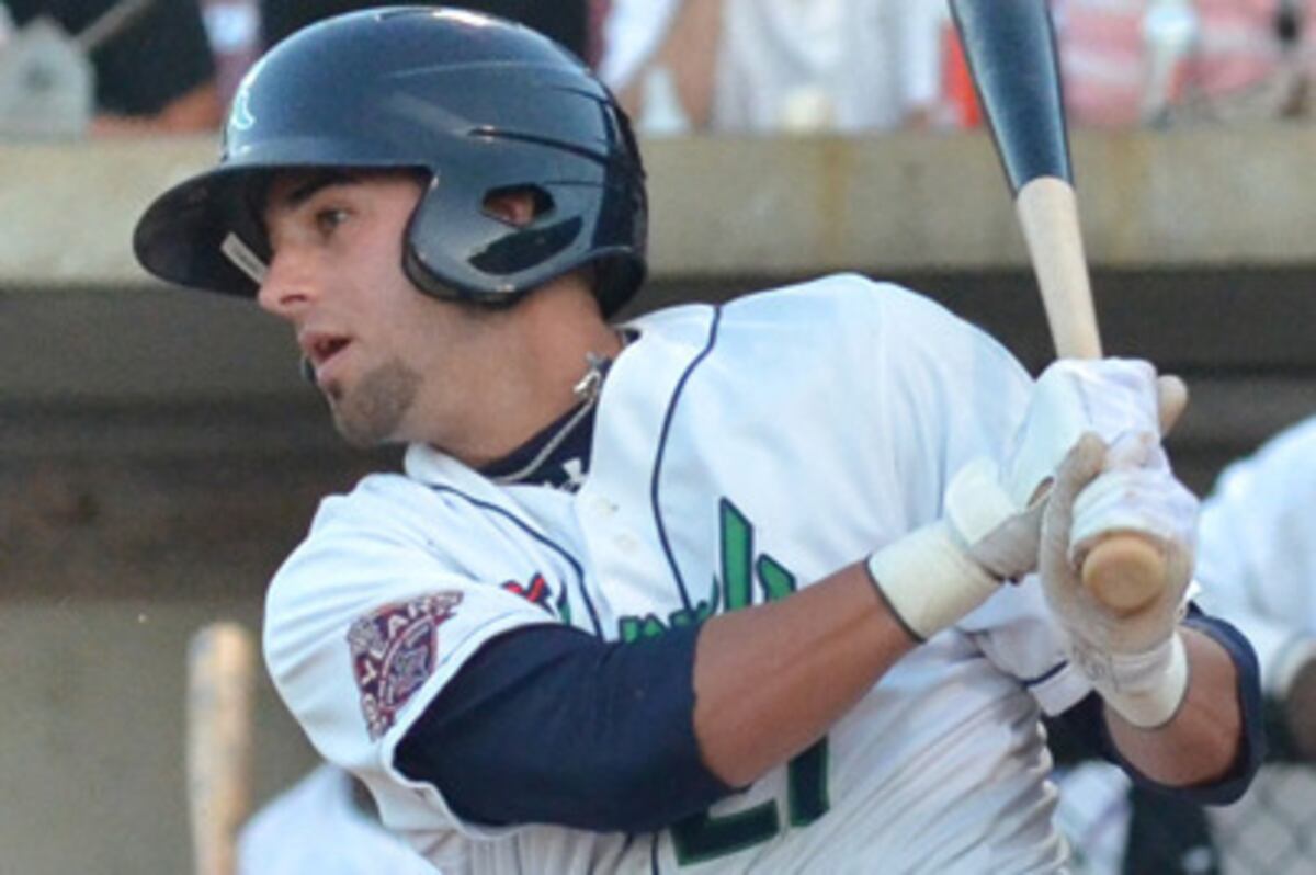 Which Top Angels Prospect Has the Best Shot of Making the Opening Day ...