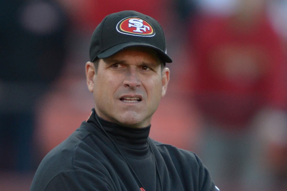 Examining the San Francisco 49ers 2013 Regular Season Schedule | News ...