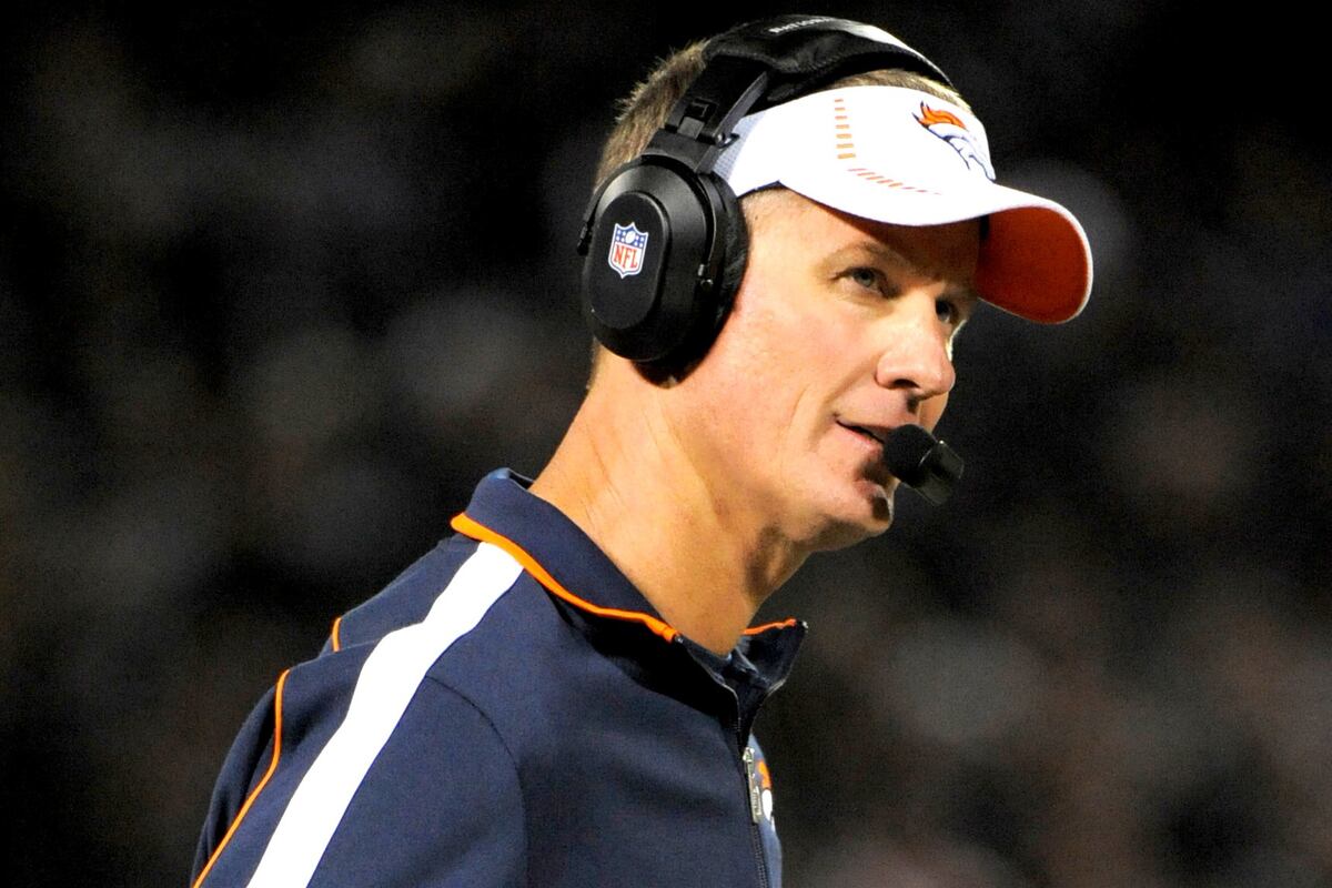 What Does Mike McCoy's Hiring Mean for the San Diego Chargers? | News ...
