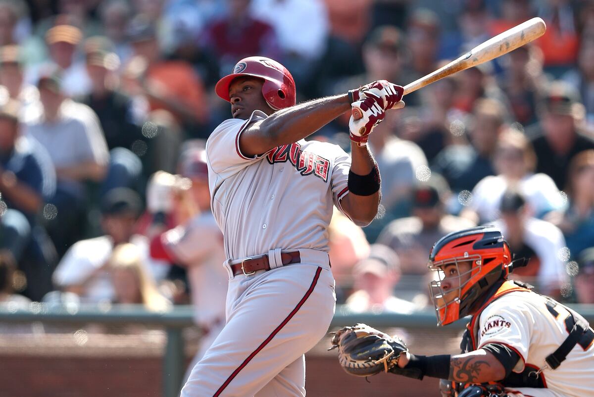 Justin Upton Rumors: Teams Reportedly May Turn Attention Away from D ...