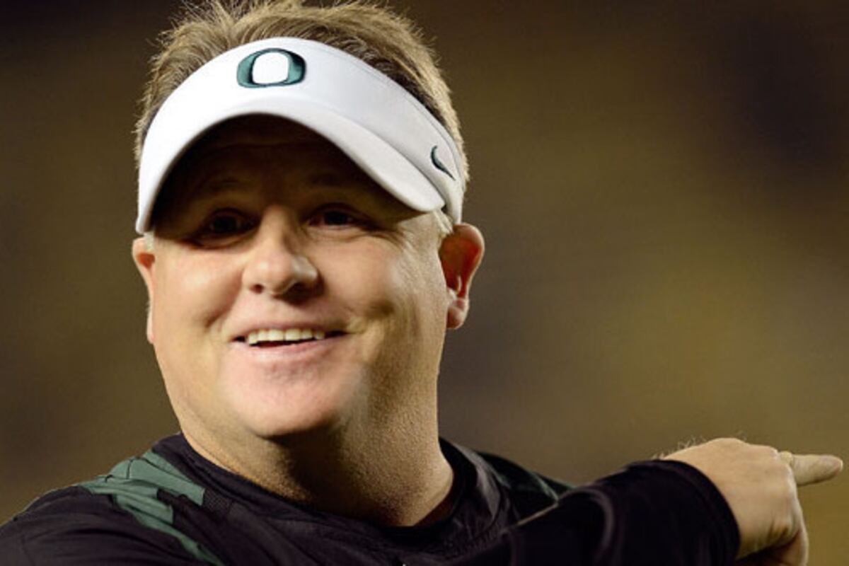 Chip Kelly New Eagles Head Coach: Biggest Winners and Losers | News ...