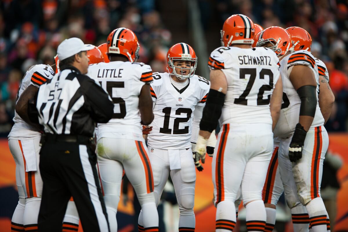 Cleveland Browns Offensive Year in Review | News, Scores, Highlights ...