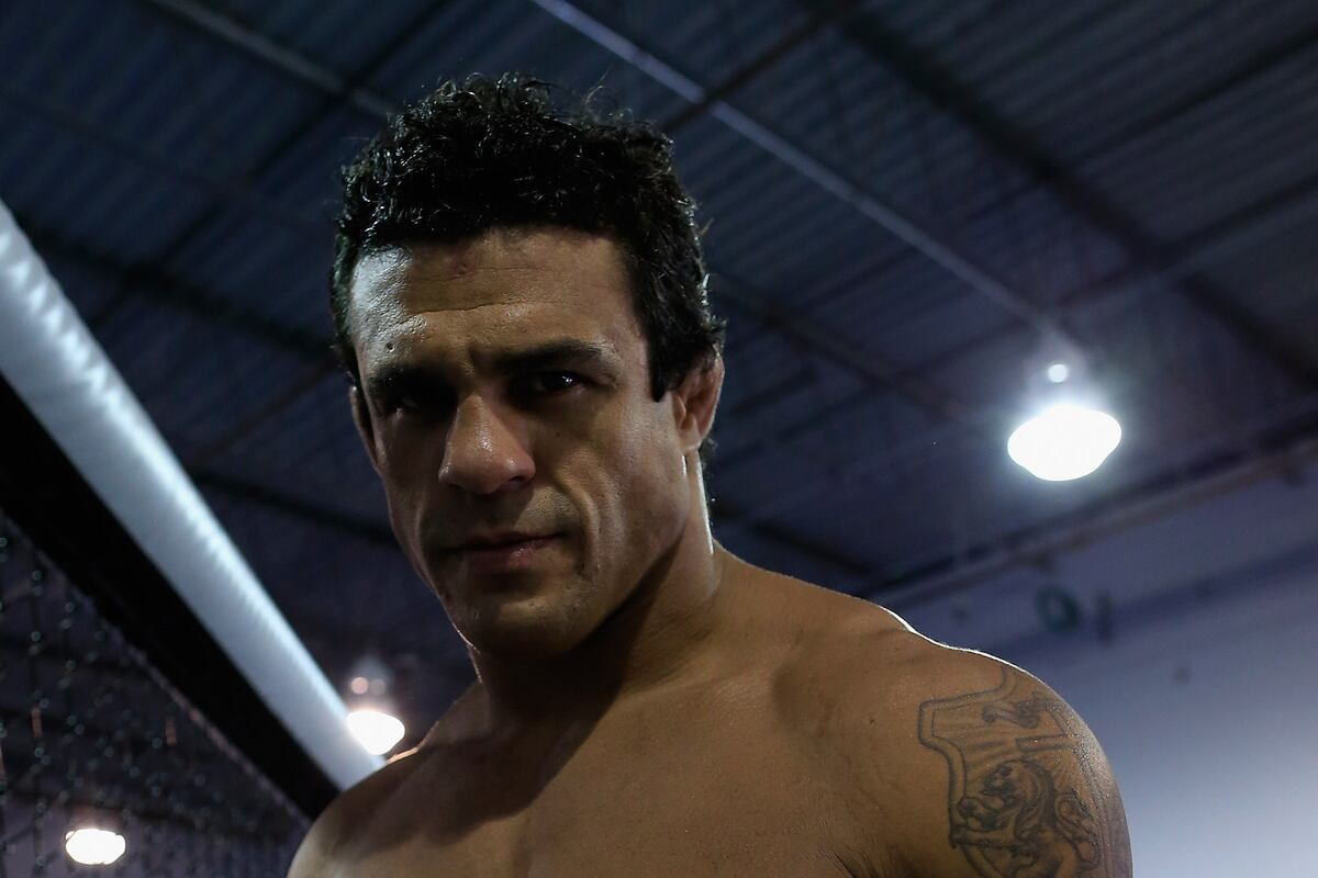 3 Reasons to Root for Vitor Belfort at UFC on FX 7 | News, Scores ... 3 Reasons to Root for Vitor Belfort at UFC on FX 7 | News, Scores ...