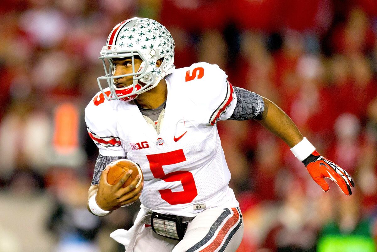 Final College Football Power Rankings for All 124 Teams | News, Scores ...