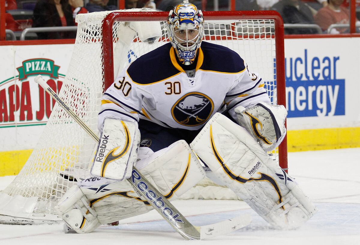 Buffalo Sabres 2013 Schedule: Breaking Down the Shortened Season | News ...