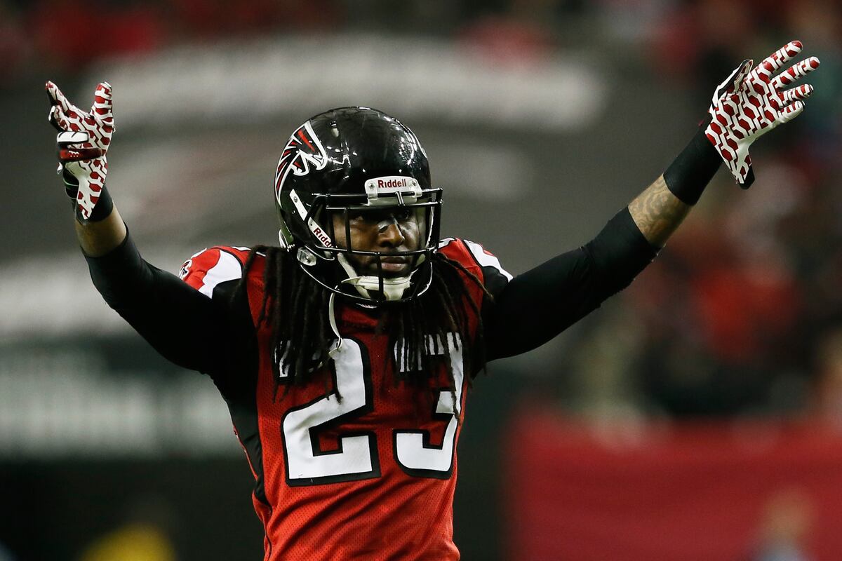 Atlanta Falcons: San Francisco 49ers Should Be Wary in Conference ...