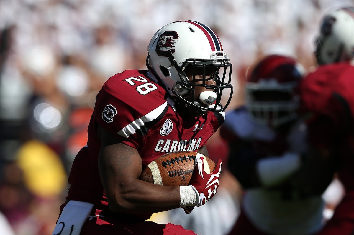 South Carolina Football: How Gamecocks Will Replace Every Departing ...