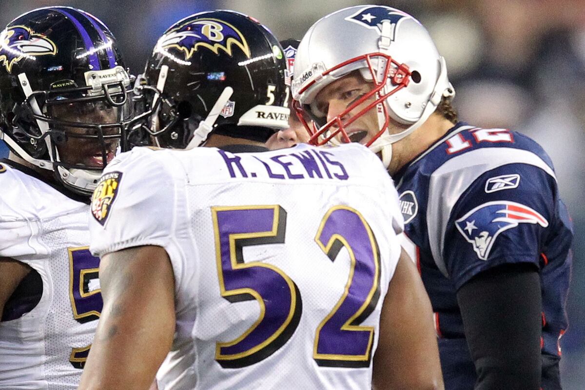 Mass. Billboard Counts Down to Ray Lewis' Retirement Party & Other AFC ...