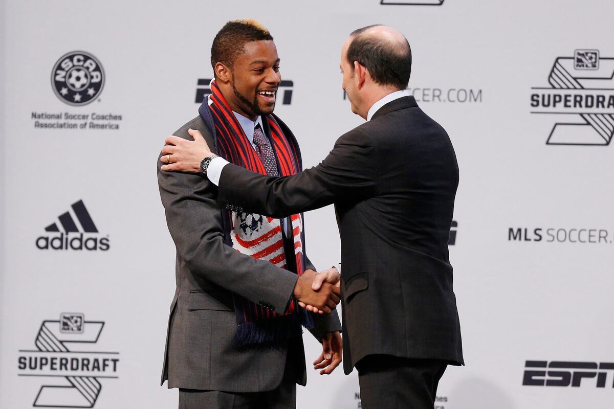 Andrew Farrell: Everything You Need to Know About the Top Pick in the ...