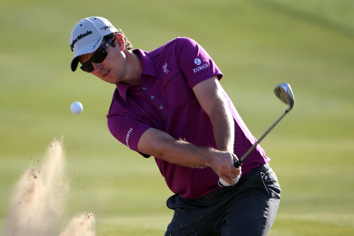 Abu Dhabi HSBC Golf Championship 2013: Day 1 Leaderboard Analysis and ...