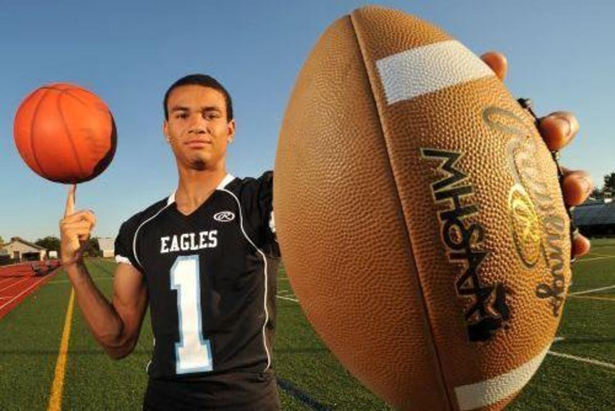 Michigan Football: Hoke, Wolverines Should Battle Meyer for Drake ...