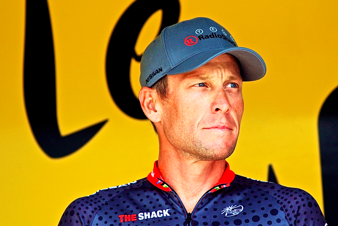 Full Timeline of Lance Armstrong's Epic Rise and Fall | News, Scores ...