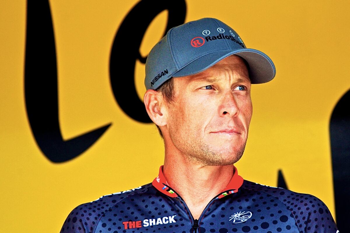 Full Timeline of Lance Armstrong's Epic Rise and Fall | News, Scores ... Full Timeline of Lance Armstrong's Epic Rise and Fall | News, Scores ...