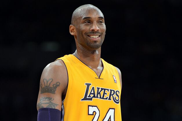 Kobe Bryant Is Beautifully Braggadocious in ESPN Interview, Once ...