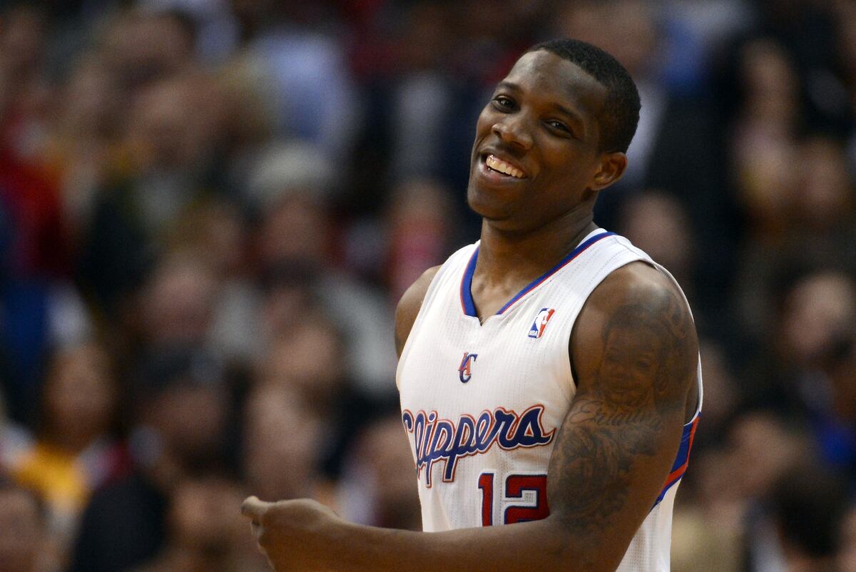 5 NBA Teams That Should Make a Play for Clippers' Eric Bledsoe | News ...