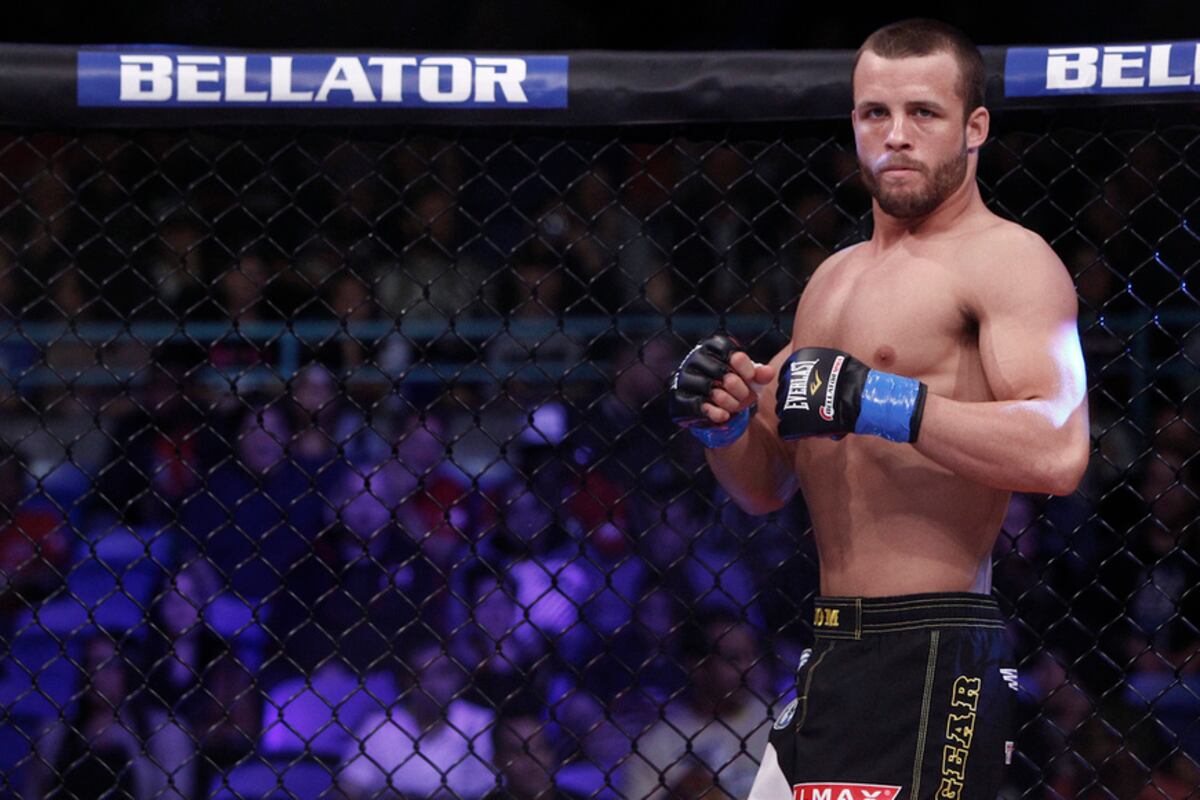 Bellator 85 Superlatives: Best and Worst from the Entire Fight Card ...