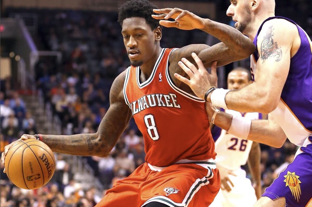 7 Takeaways from Thursday Night's International NBA Action | News ...