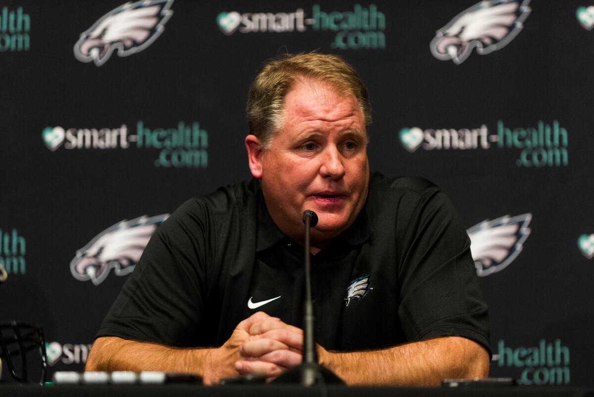 NFL Coaching Carousel: Power Ranking Every New Head Coaching Hire ...