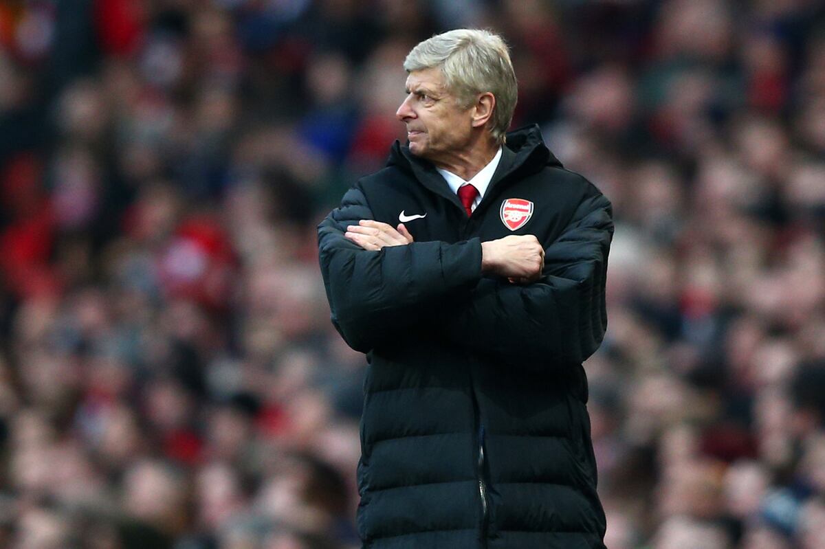 Arsenal: 7 Long Trophyless Years, Whose Fault Is It? | News, Scores ...