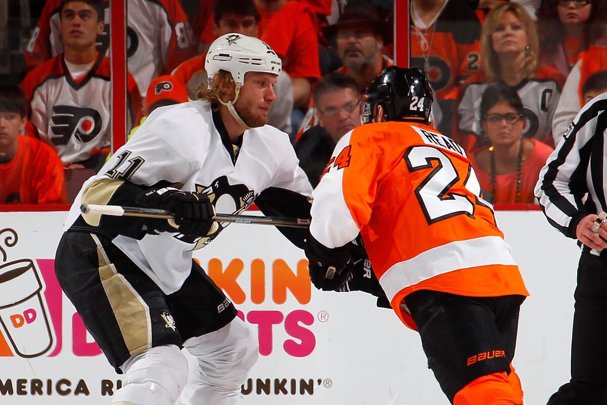 Top Games to Watch on NHL Opening Weekend | News, Scores, Highlights ...