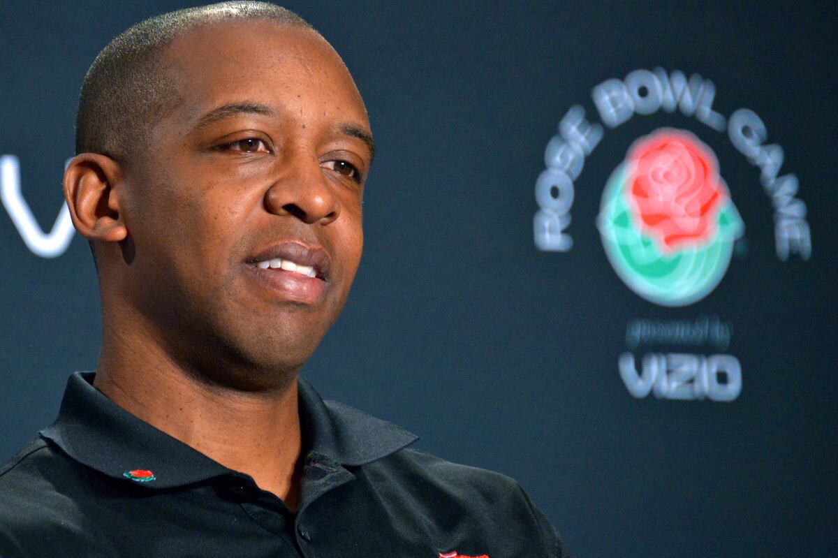 Colts Move Forward on Offense with Brilliant Hire of Pep Hamilton ...